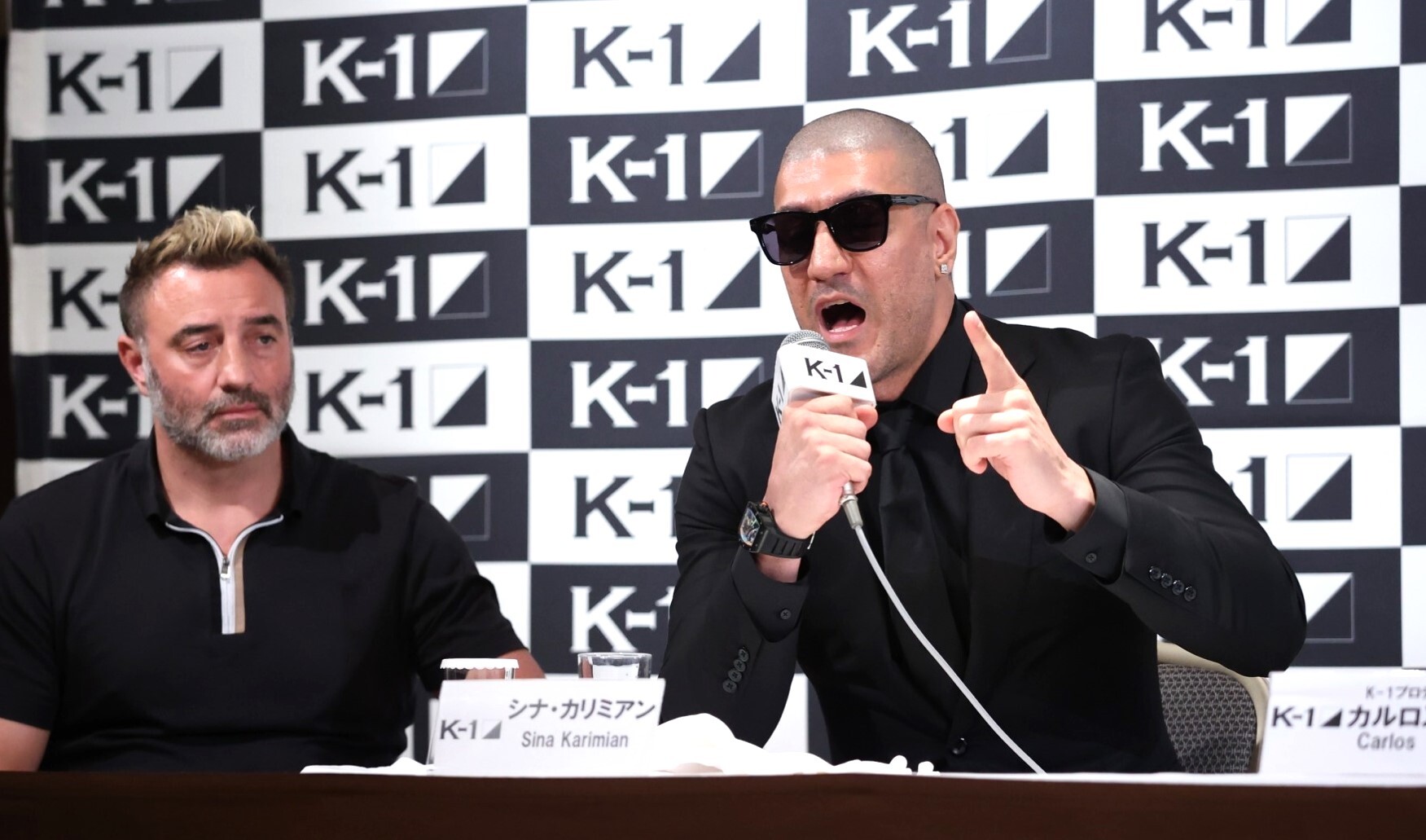 NEWS一覧｜K-1.CLUB (格闘技イベント「K-1 WORLD GP」「Krush」「Krush-EX」「K-1アマチュア」「K-1 ...