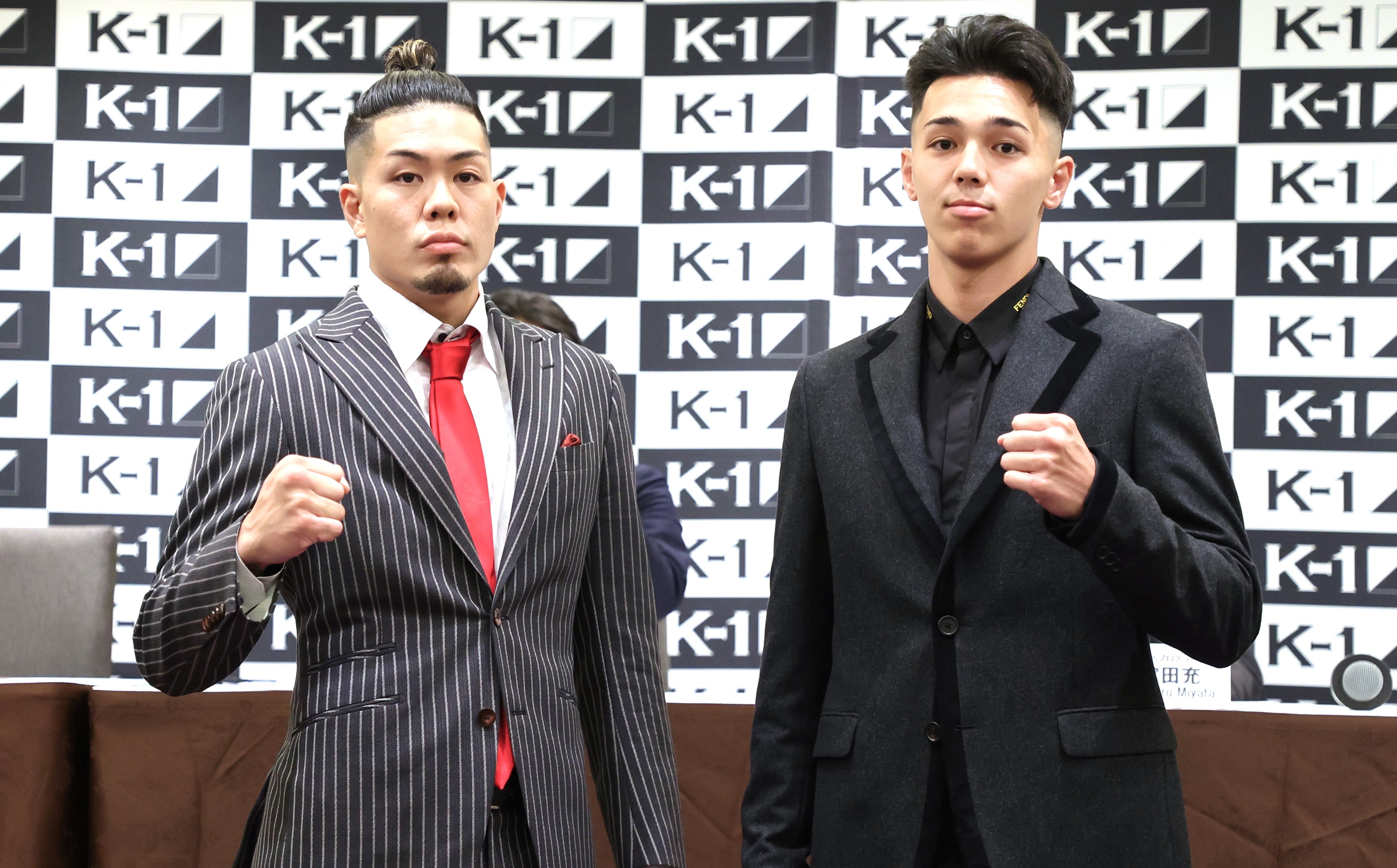NEWS一覧｜K-1.CLUB (格闘技イベント「K-1 WORLD GP」「Krush」「Krush-EX」「K-1アマチュア」「K-1 ...
